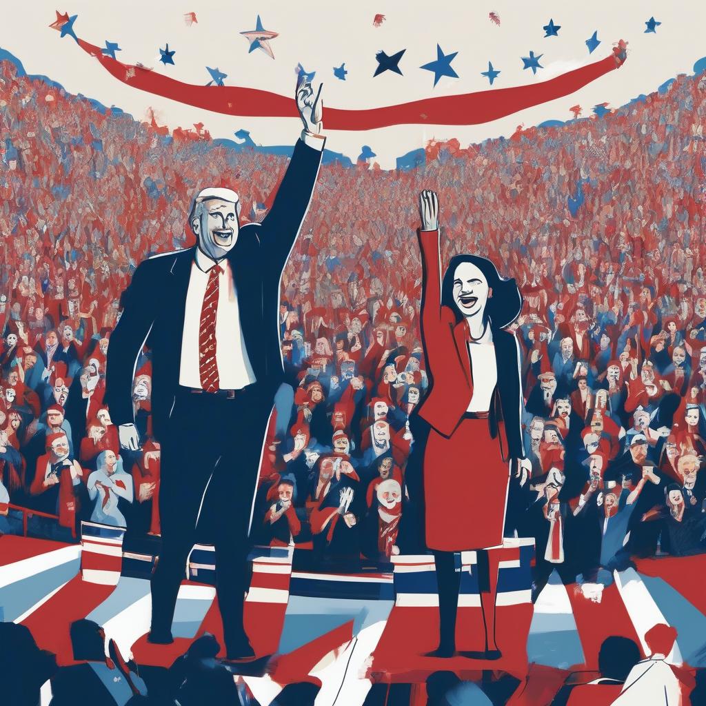 Nikki Haley as Trump's VP Pick: Analysis | Honestly Unapologetic