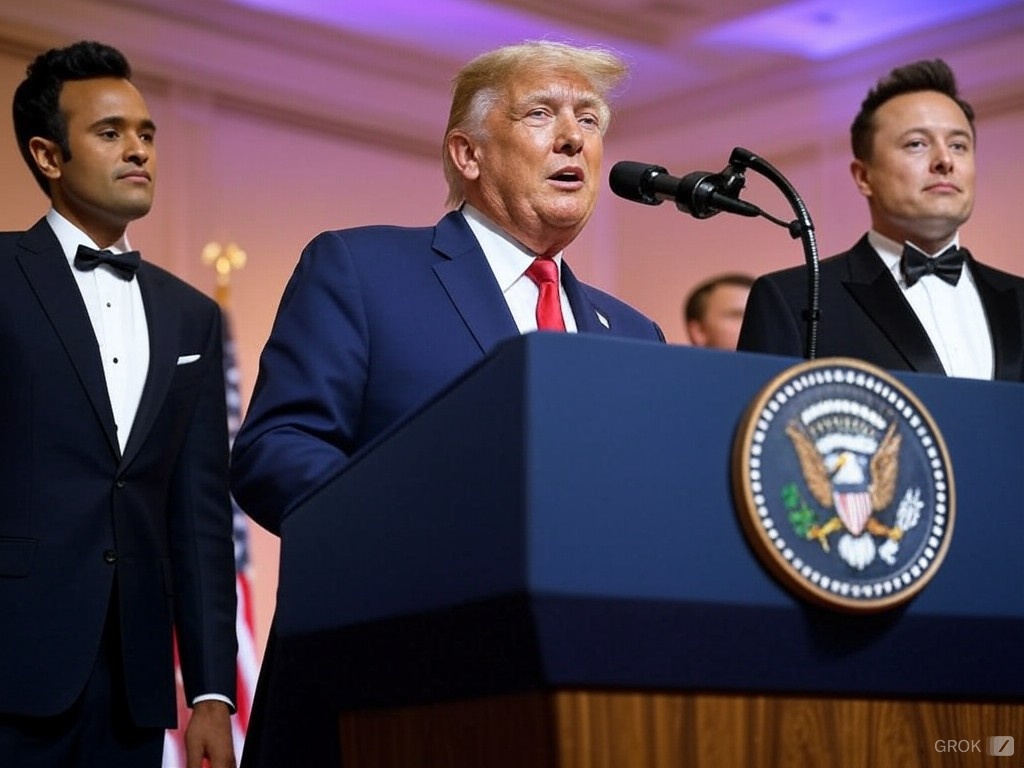 Second Term Trump: Shattering Norms | Honestly Unapologetic